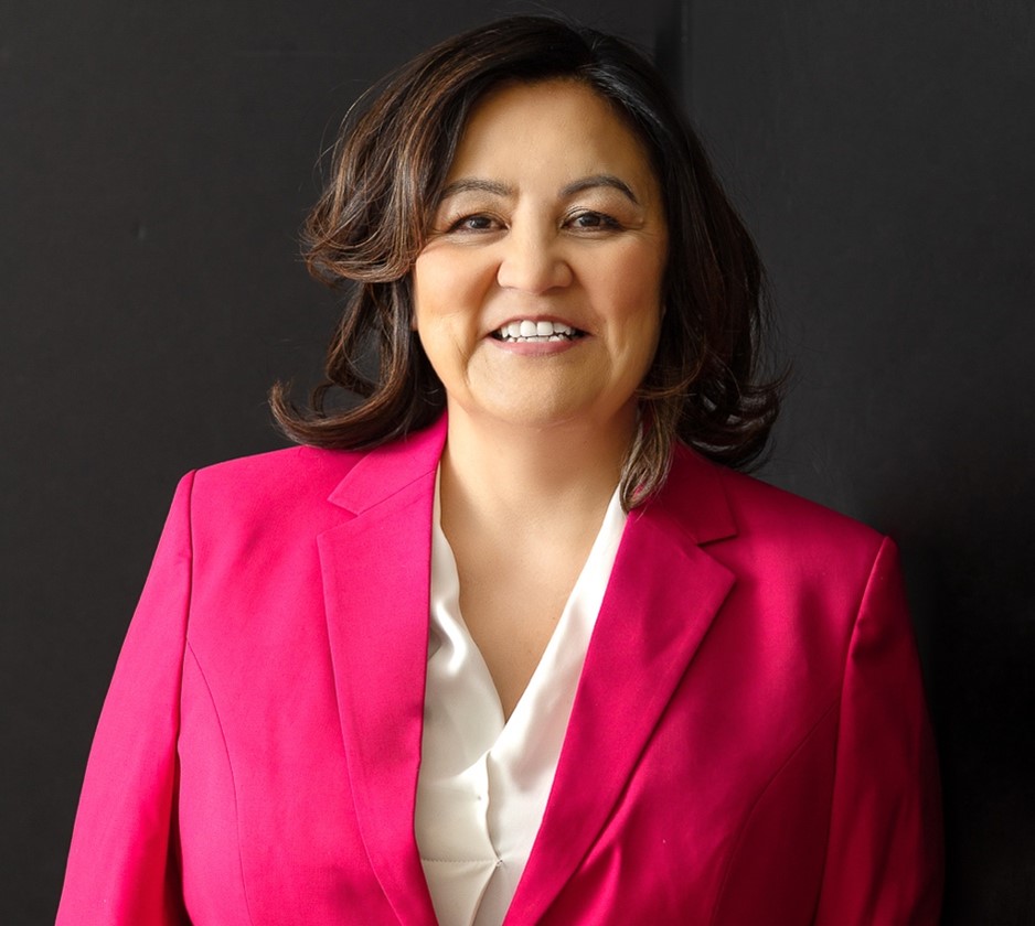 Karen Ogen - National Coalition of Chiefs