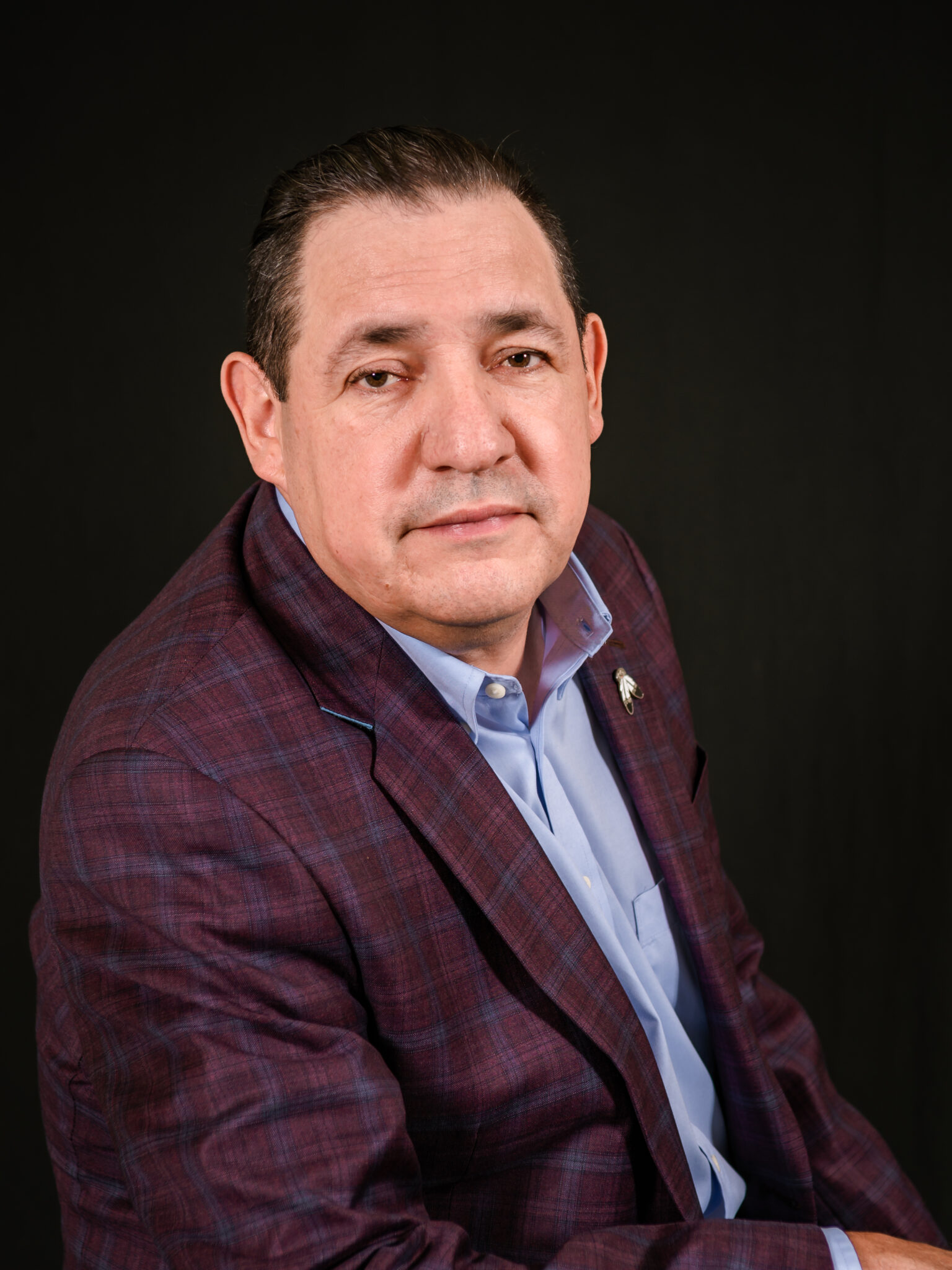 Glen Prat - National Coalition of Chiefs