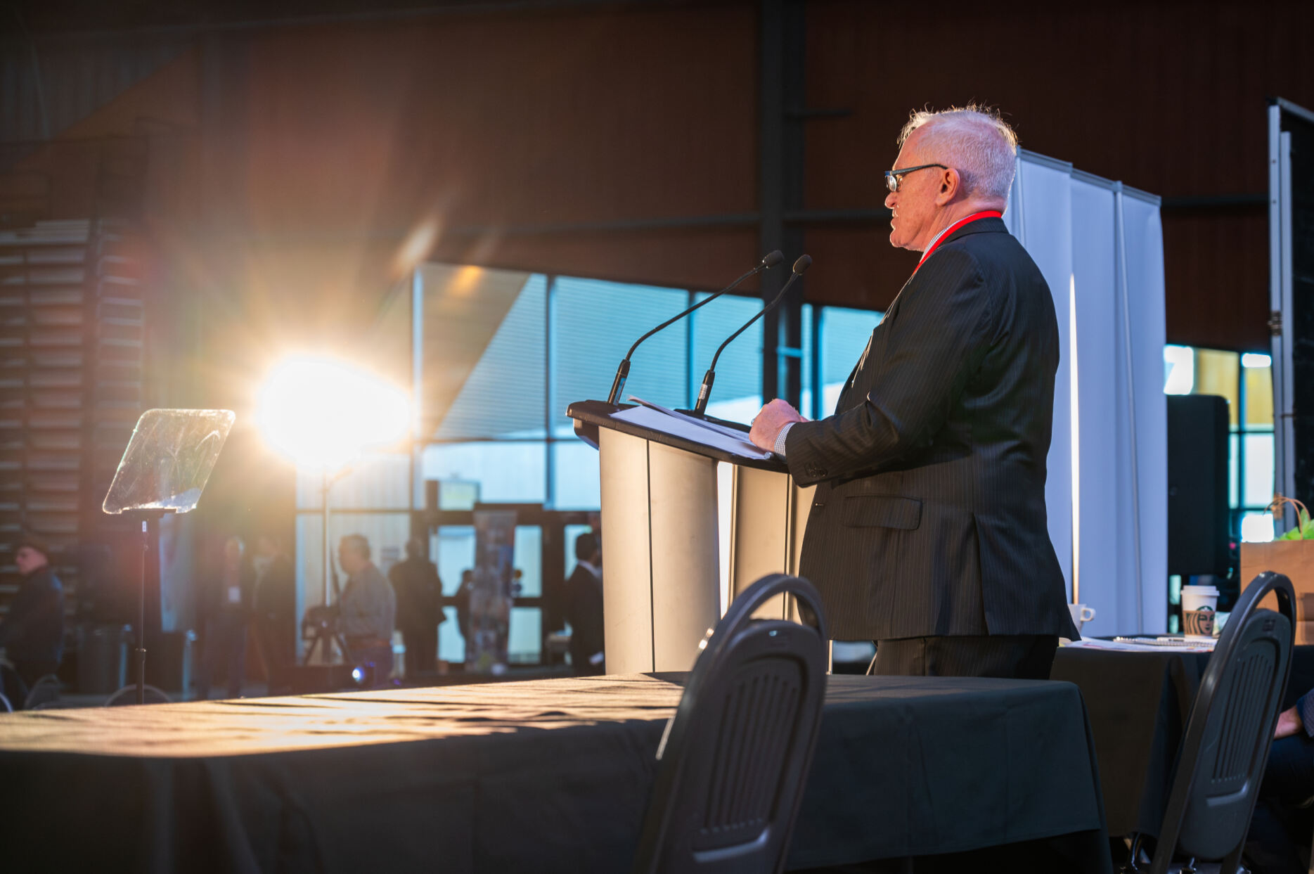 2024 NCC Clean Energy Summit - National Coalition of Chiefs