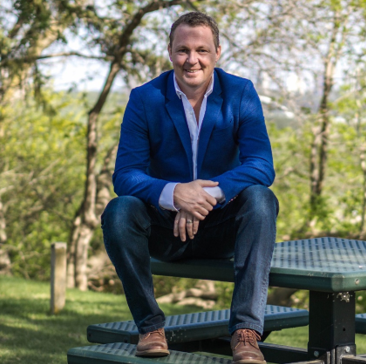 Doug Griffiths - National Coalition of Chiefs