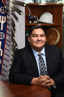 2025 NCC Energy and Natural Resource Summit - National Coalition of Chiefs