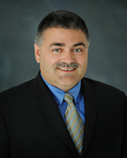 Andrew Clarke - National Coalition of Chiefs